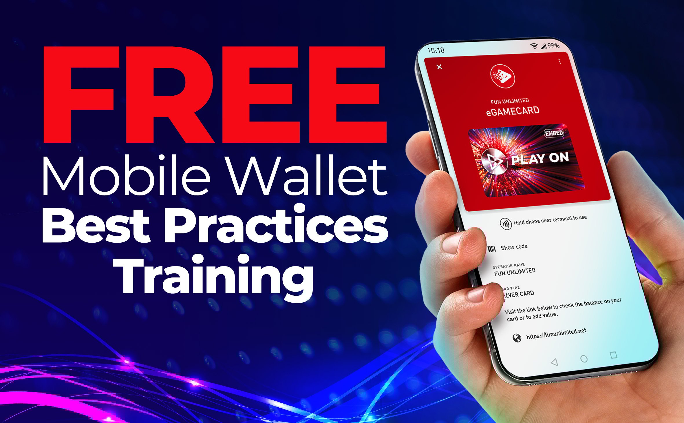 Embed | Marketing Support